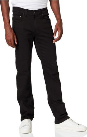 Pioneer Authentic Jeans Herren, Jeans, Schwarzk, W31Gr&ouml;&szlig;e