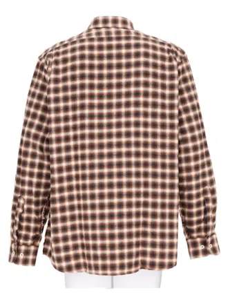 Amish America Shirt - Brown
