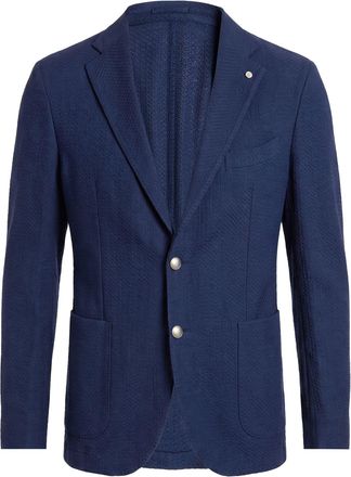 Luigi Bianchi Mantova ANZ&Uuml;GE und CO-ORDS - Blazers auf YOOX.COM