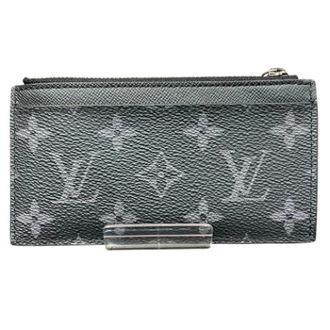 Louis Vuitton Portefeuille Pre-owned - Femme - Pre-owned - Noir - Taille: ONE Size