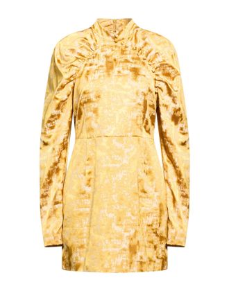 Weili Zheng KLEIDER - Mini-Kleider auf YOOX.COM