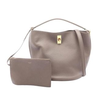 Celine Sac seau vintage Pre-owned - Femme - Pre-owned - Beige - Taille: ONE Size
