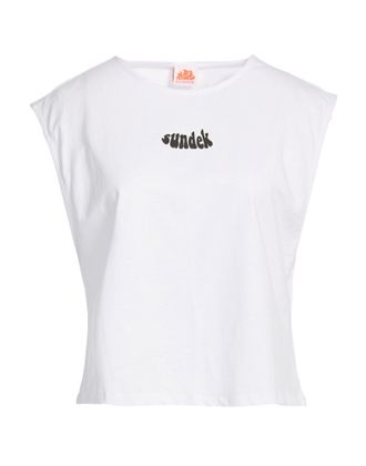 Sundek TOPS - T-shirts auf YOOX.COM