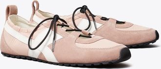 Tory Burch Damen Hank Ballerina-Sneaker