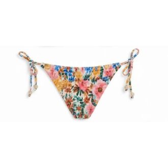Farm Rio Floraline Triangel Bikini-Oberteil - - Swimwear - Damen - Mehrfarbig - S