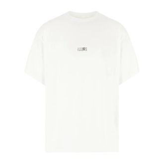 Maison Margiela Damen, Oberteile, Wei&szlig;, XSGr&ouml;&szlig;e