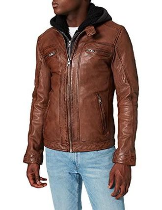 Oakwood Drink Blouson, Marron (Tan 0515), X-Large (Taille Fabricant: XL) Homme