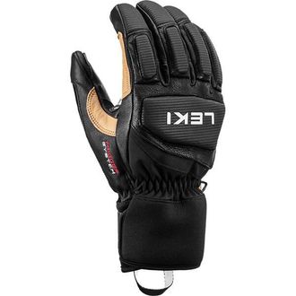 Leki Herren Handschuhe HS Griffin Pro 3D