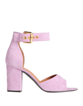 Via Roma 15 SCHUHE - Sandalen auf YOOX.COM