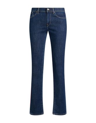 Zero Construction HOSEN & R&Ouml;CKE - Jeanshosen auf YOOX.COM