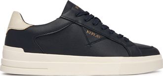 Replay Sneakers REPLAY GMZ7D.000.C0008L Dunkelblau