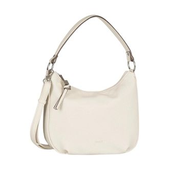 Gabor Rosina Schultertasche - - Bags - Damen - Beige - ONE SIZE