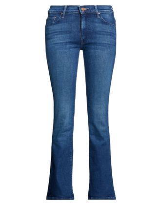 Mother HOSEN & R&Ouml;CKE - Jeanshosen auf YOOX.COM