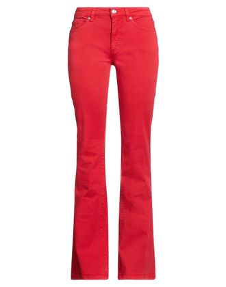 Nine In The Morning HOSEN & R&Ouml;CKE - Jeanshosen auf YOOX.COM