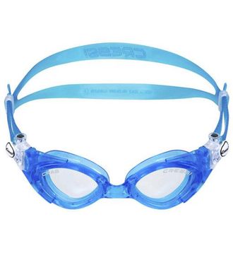 Cressi Crab Swim Goggles J - Schwimmbrille - Kinder