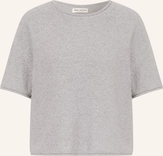Marc O'Polo Marc Opolo Strickshirt grau