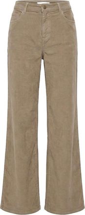 Twinset Pantalons D&eacute;contract&eacute;s - Beige
