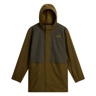 The North Face Herren, Sport, Gr&uuml;n, LGr&ouml;&szlig;e