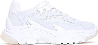 Ash Sneaker - Weiß