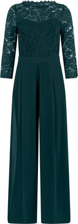 Apart Jumpsuit