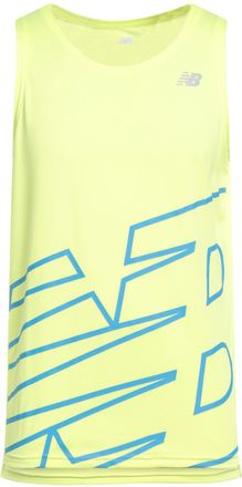 New Balance TOPS - Tank Tops auf YOOX.COM