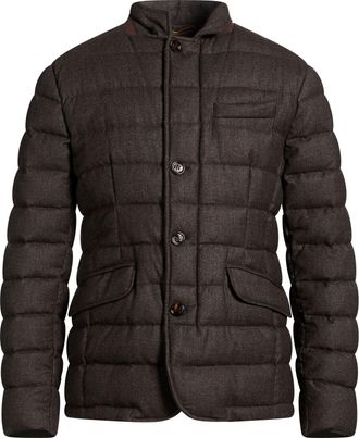 Moorer JACKEN & M&Auml;NTEL - Pufferjacken & Daunenjacken auf YOOX.COM