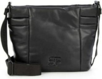 Suri Frey Damen, Taschen, Schwarzk, ONE SIZEGröße