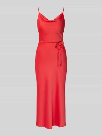 Vero Moda Cocktailkleid mit Spaghettitr&auml;gern Modell THEA