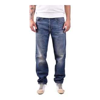 Diesel Homme, Jeans, Bleu, Taille: W31 Regular Jeans 2023 D-Finitive 09h43