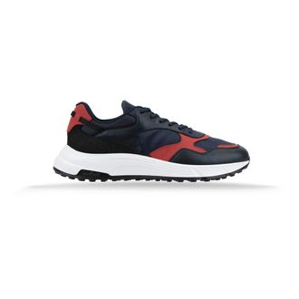 Hogan Sneakers - - Shoes - Herren - Blau - 41 EU
