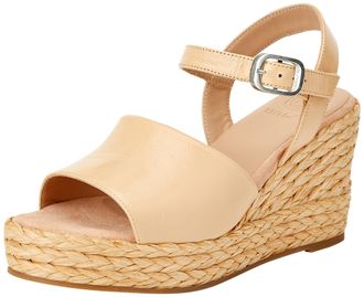Unisa Damen MALTE_GAR Espadrilles, Blossom, 36 EU