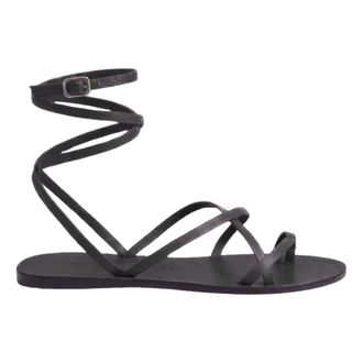 Maneb&igrave; Damen, Schuhe, Schwarzk, 39 EUGr&ouml;&szlig;e