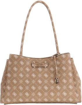 Guess Sac shopping imprim&eacute; Carrie