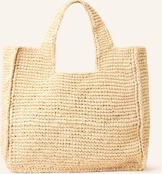 Mrs & Hugs Mrs & Hugs Handtasche Small beige