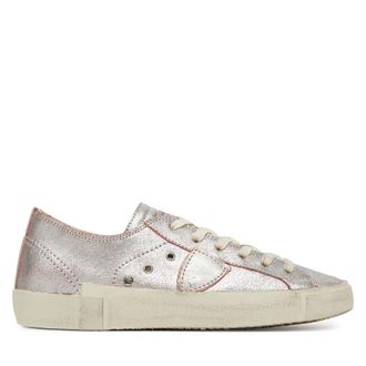 Philippe Model Sneakers Philippe Model Prsx Tennis A009752 PRLD LM01 Rosa