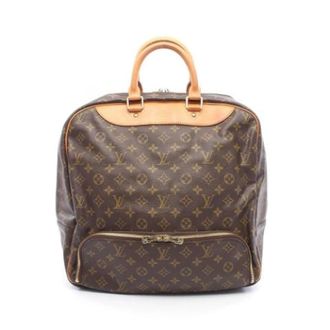 Louis Vuitton Sac Boston Pre-owned - Femme - Pre-owned - Brun - Taille: ONE Size