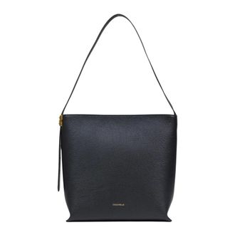 Coccinelle Damen, Taschen, Schwarzk, ONE SIZEGr&ouml;&szlig;e