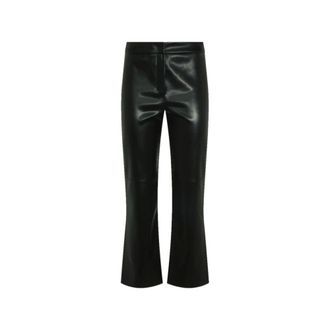 Max Mara Damen, Hosen, Schwarzk, MGr&ouml;&szlig;e
