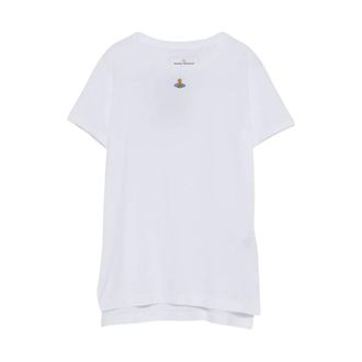 Vivienne Westwood Herren, Oberteile, Wei&szlig;, MGr&ouml;&szlig;e