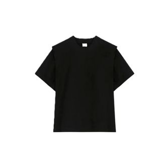 Isabel Marant Damen, Oberteile, Schwarzk, LGr&ouml;&szlig;e