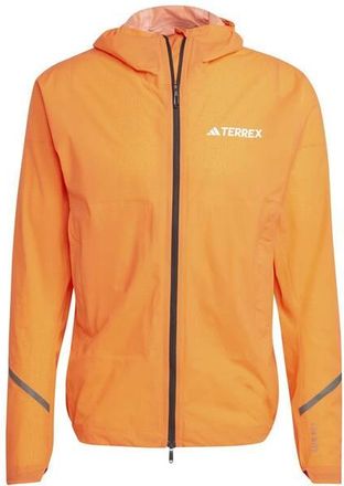 adidas Herren Funktionsjacke Terrex Xperior 2.5L Light Rain.Rdy