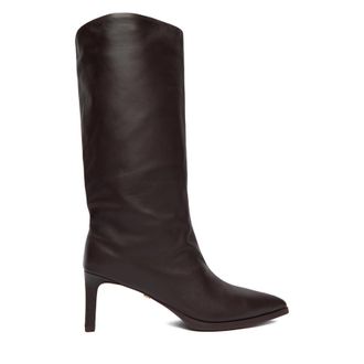 Gino Rossi Stiefel GINO ROSSI EO-SLT2636-1203-3R Braun