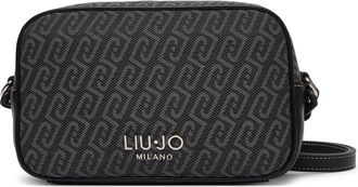 Liu Jo Handtasche Liu Jo AF6137 T378A Schwarz