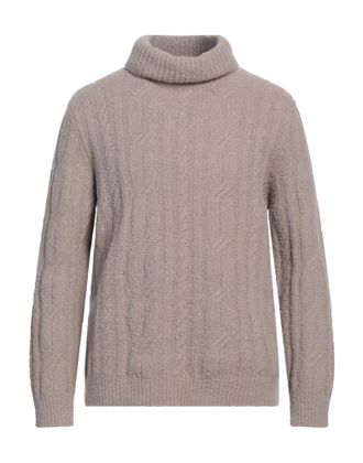 04651/ STRICKWAREN - Rollkragenpullover auf YOOX.COM