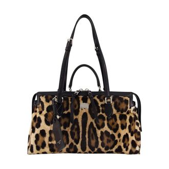 Dolce & Gabbana Vittoria Bag - - Bags - Damen - Mehrfarbig - ONE SIZE