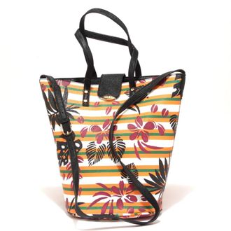 Liu Jo Secchiello Kos Tropical - - Bags - Damen - Mehrfarbig - ONE SIZE