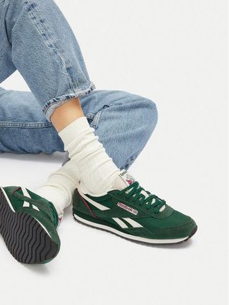 Reebok Sneakers CLASSIC AZ 100221226 Gr&uuml;n