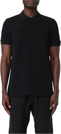 Tom Ford Herren, Oberteile, Schwarzk, LGröße