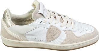 Philippe Model Homme, Chaussures, Multicolore, Taille: 37 EU Pgal Low