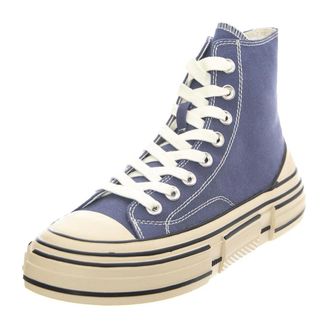 Jeffrey Campbell Damen, Schuhe, Blau, 39 EUGr&ouml;&szlig;e